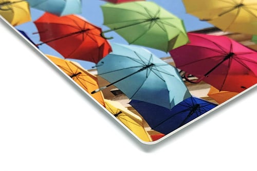 What's A Metal Print? A Complete Buy Guide | Bumblejax Blog