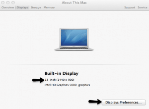 How To View Your Photo At Actual Print Size In Photoshop | Bumblejax Blog